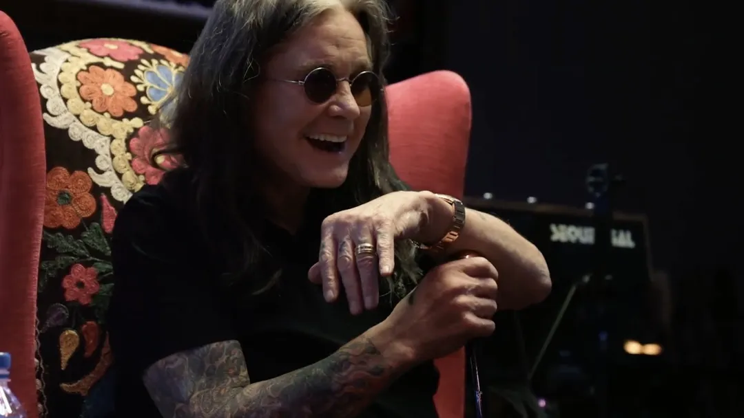 New Ozzy documentary Coming Home to air on BBC later this… | Kerrang!
