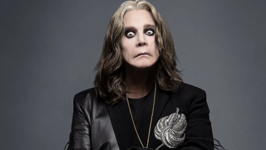 Album review: Ozzy Osbourne – Patient Number 9 | Kerrang!