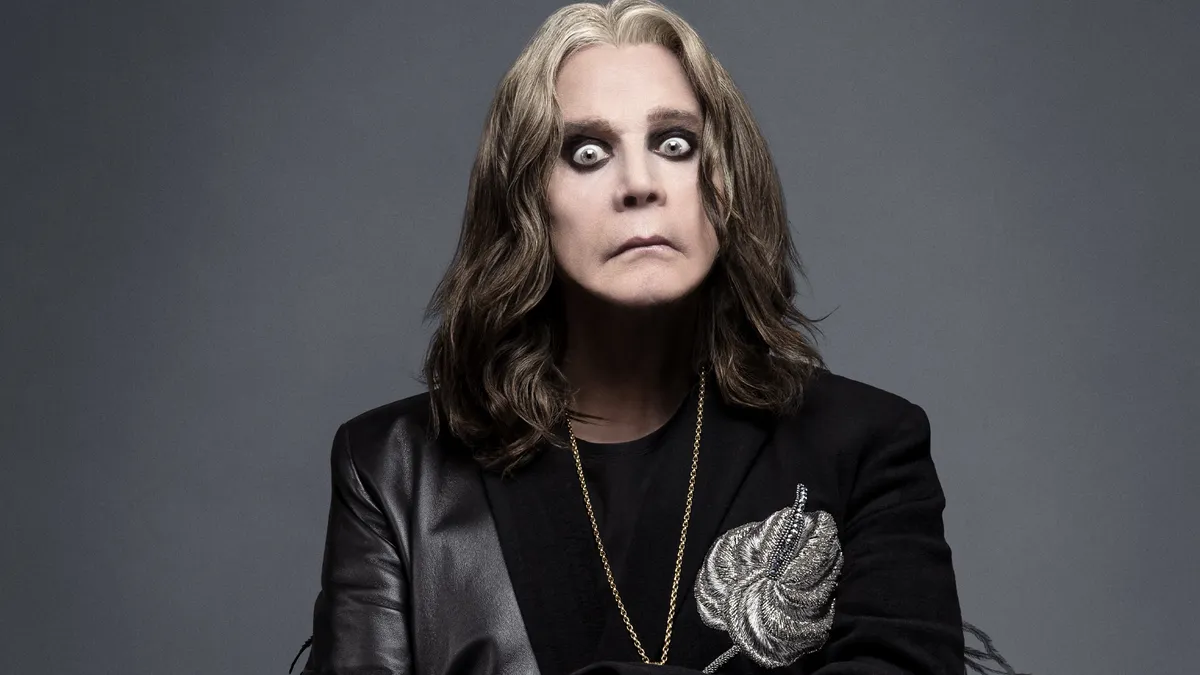 Back To The Beginning: Ozzy’s Final Bow is getting a 2026… | Kerrang!