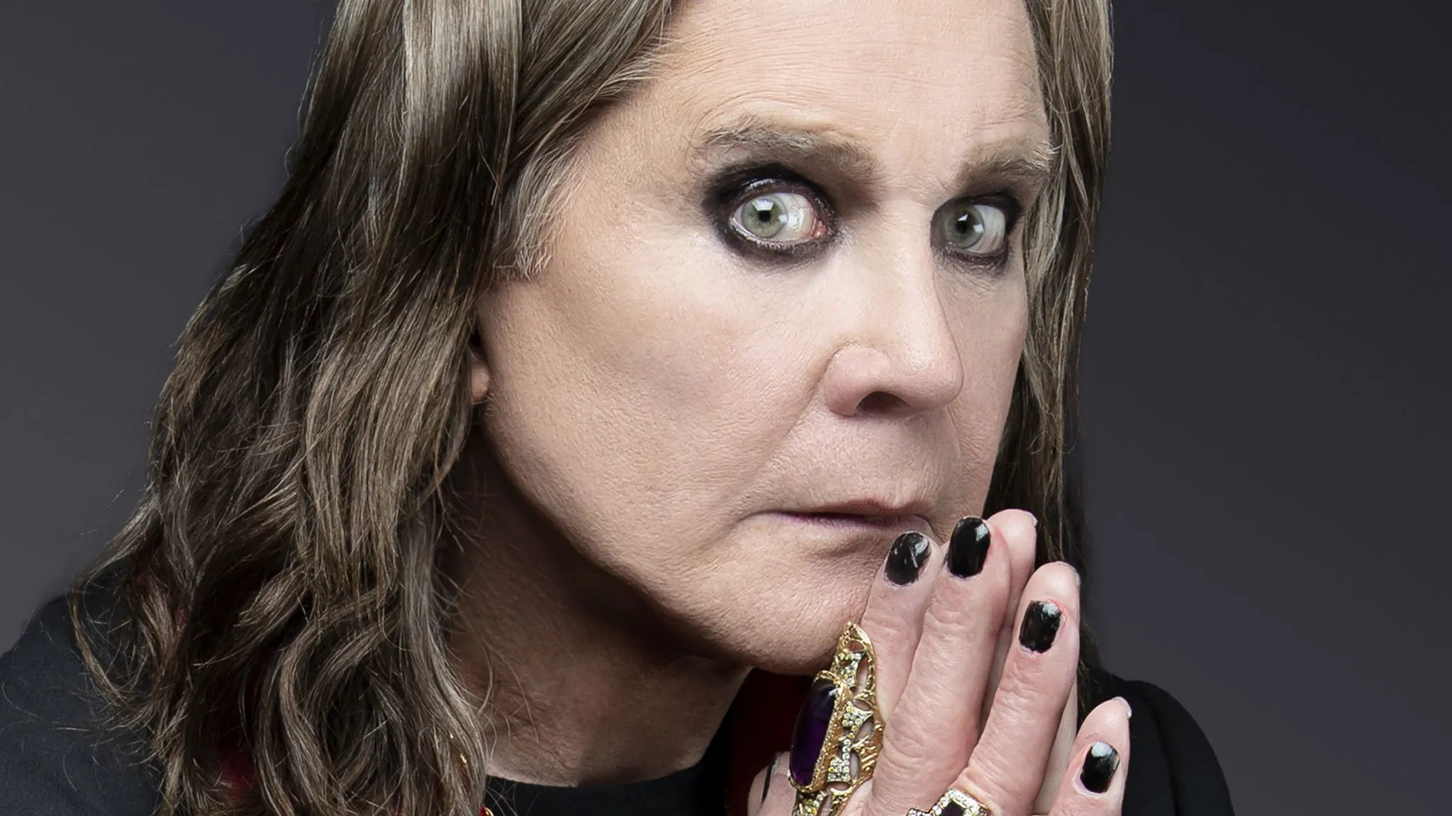 Ozzy to release Last Rites memoir in October | Kerrang!
