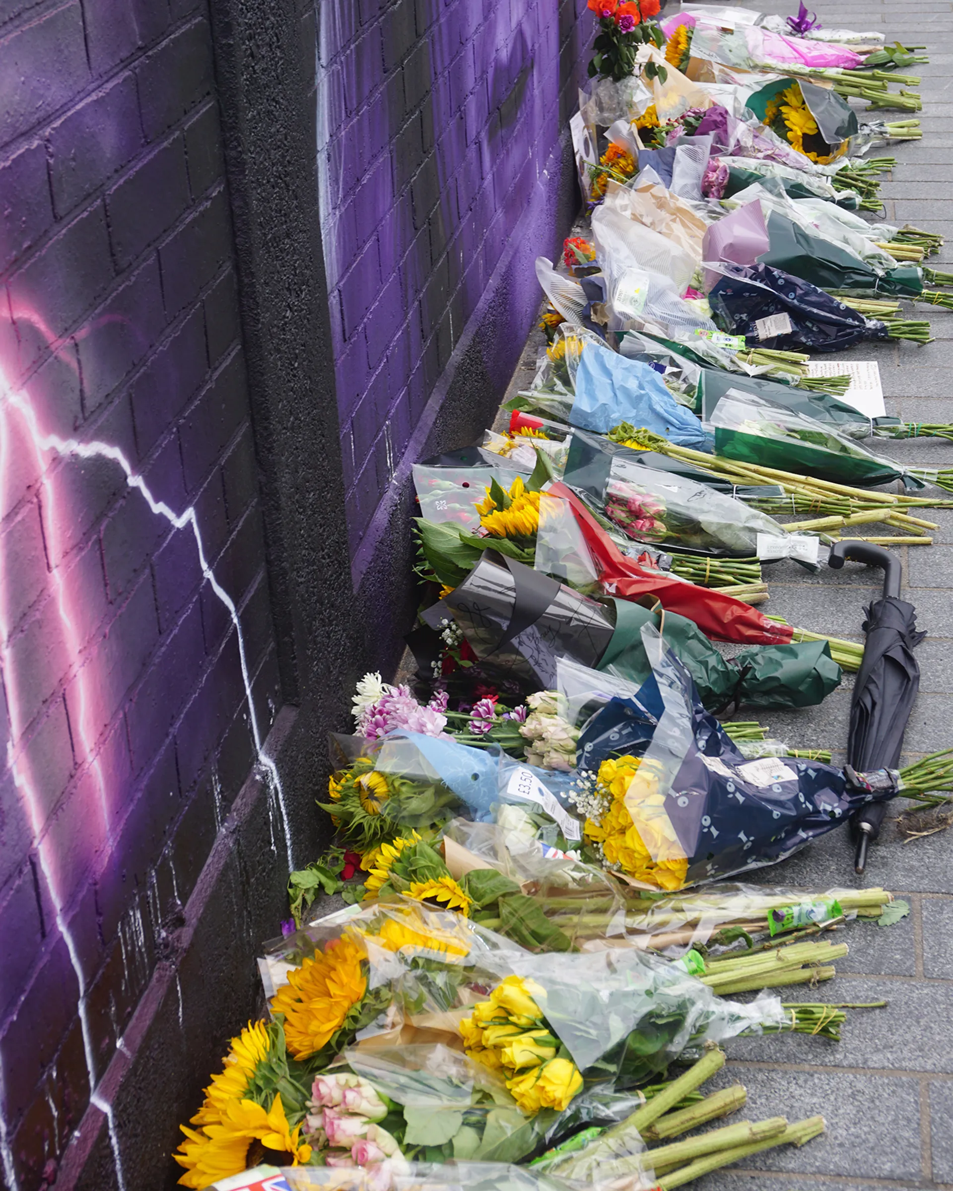 “He has the ultimate legacy”: Meeting the fans as… | Kerrang!