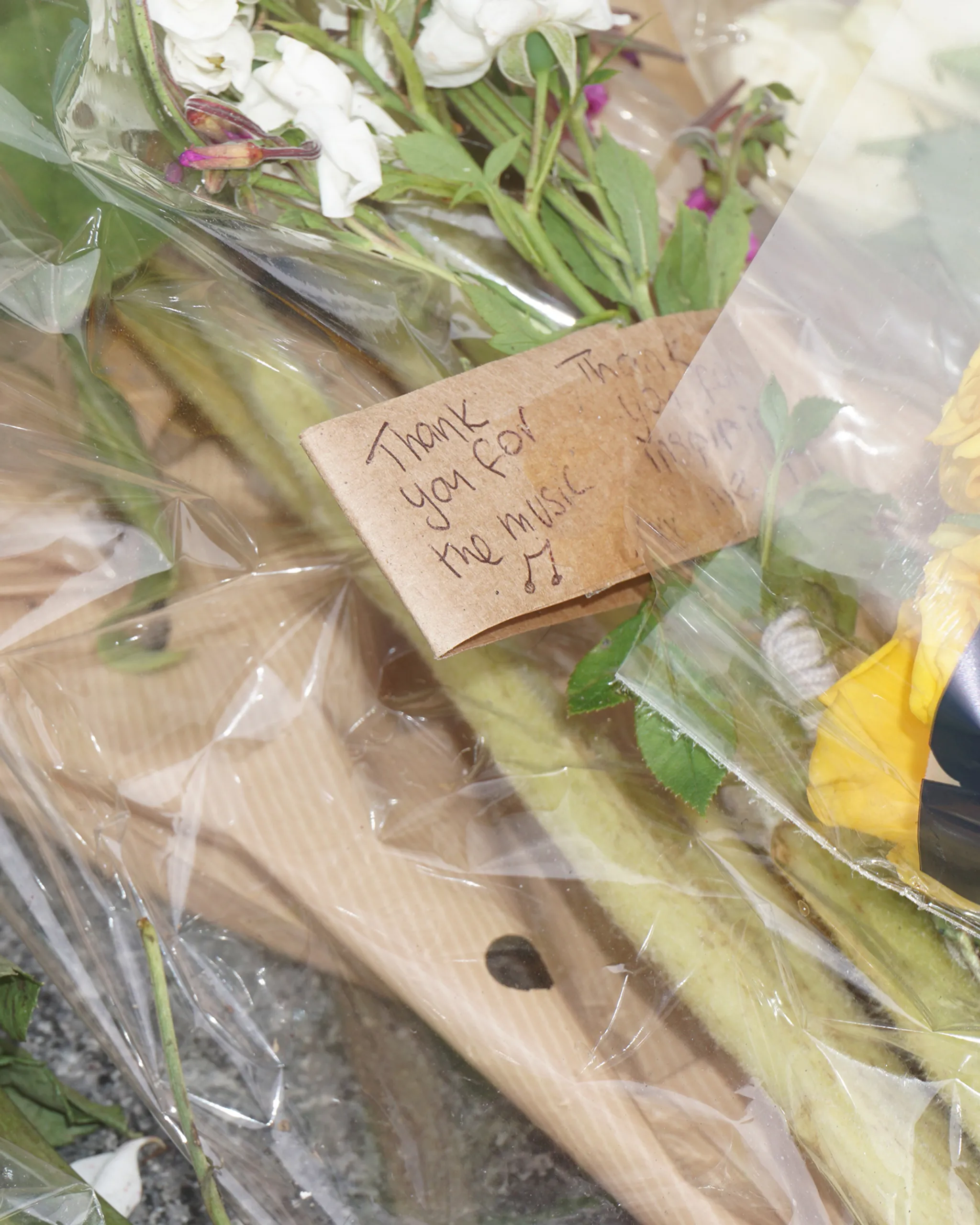 “He has the ultimate legacy”: Meeting the fans as… | Kerrang!