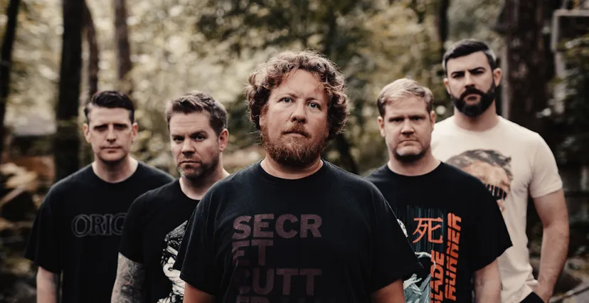 Pig Destroyer: The Story Behind Terrifyer's Disturbing… | Kerrang!