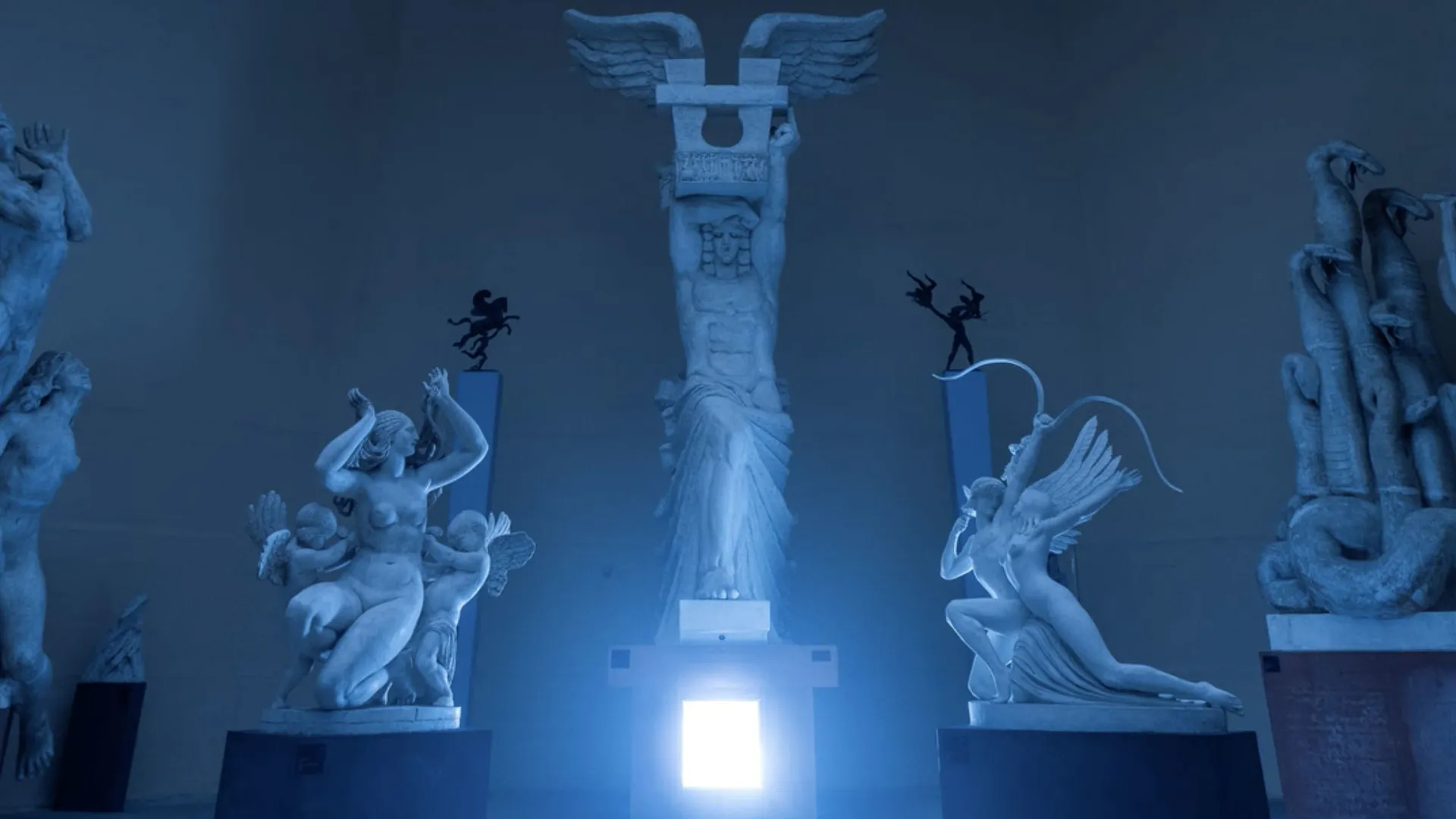 Album review: Perturbator – Age Of Aquarius | Kerrang!