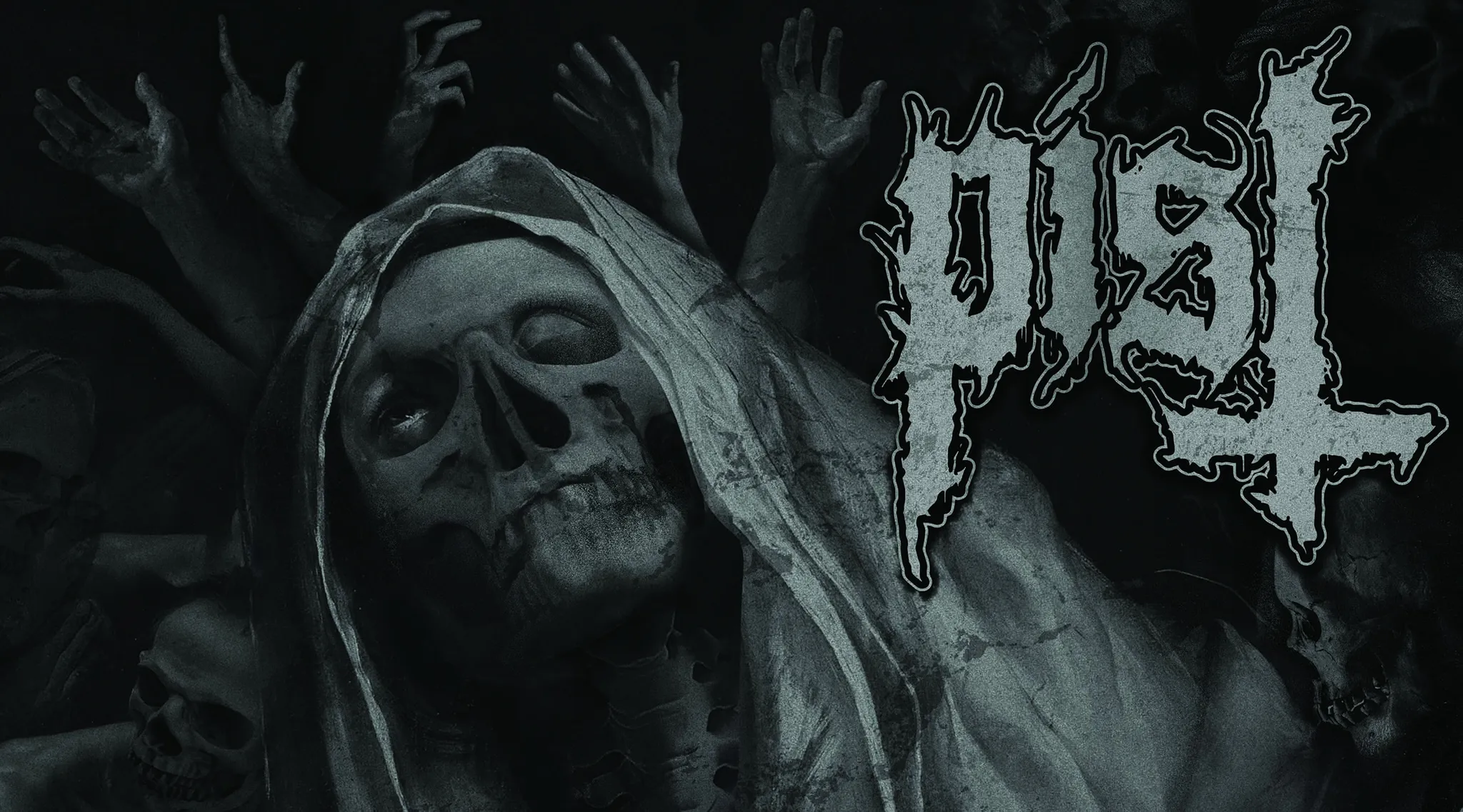 Album Review: PIST – Hailz | Kerrang!