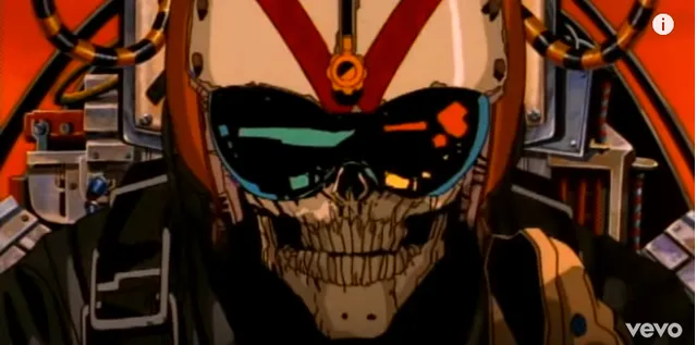 A deep dive into Pearl Jam’s Do The Evolution video | Kerrang!