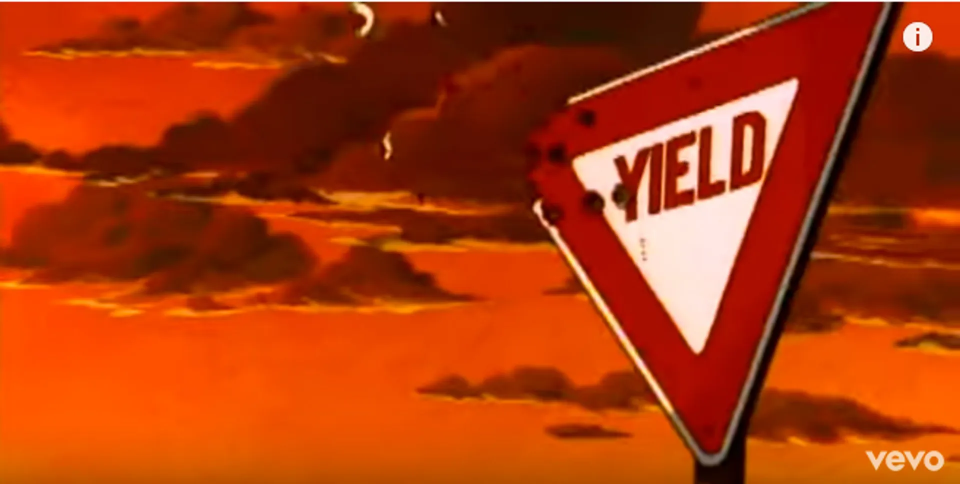 A deep dive into Pearl Jam’s Do The Evolution video | Kerrang!