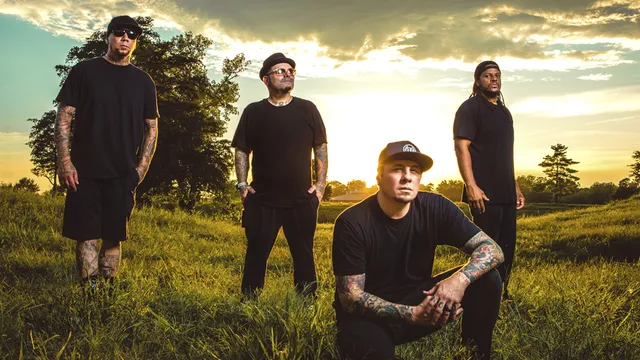 Alien Ant Farm announce first new album in nine years,… | Kerrang!