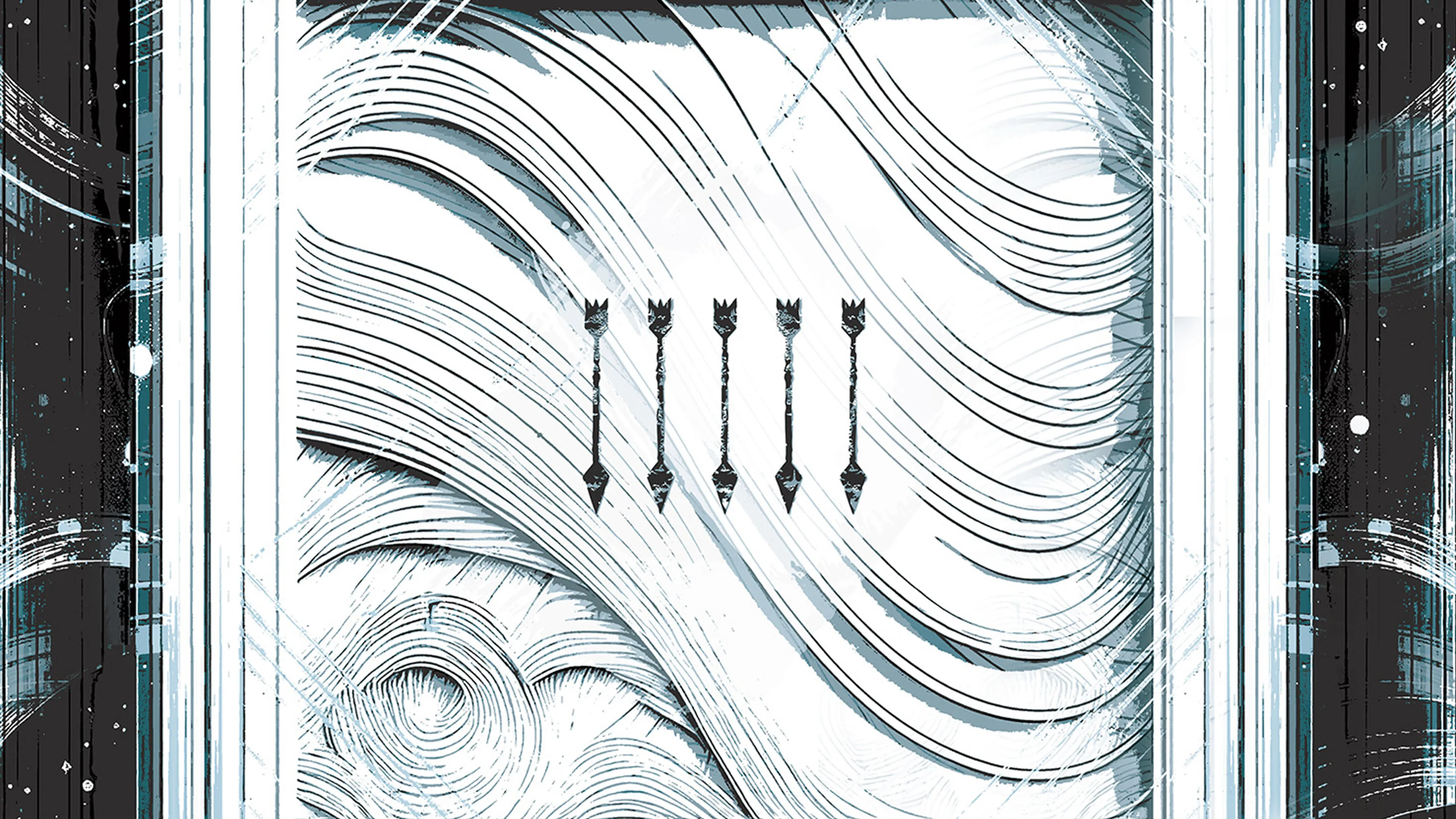 Album review: Polar – Five Arrows | Kerrang! Album review: Polar – Five Arrows | Kerrang!