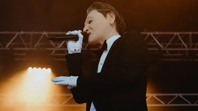 Download tease when they’ll make their first 2026… | Kerrang!