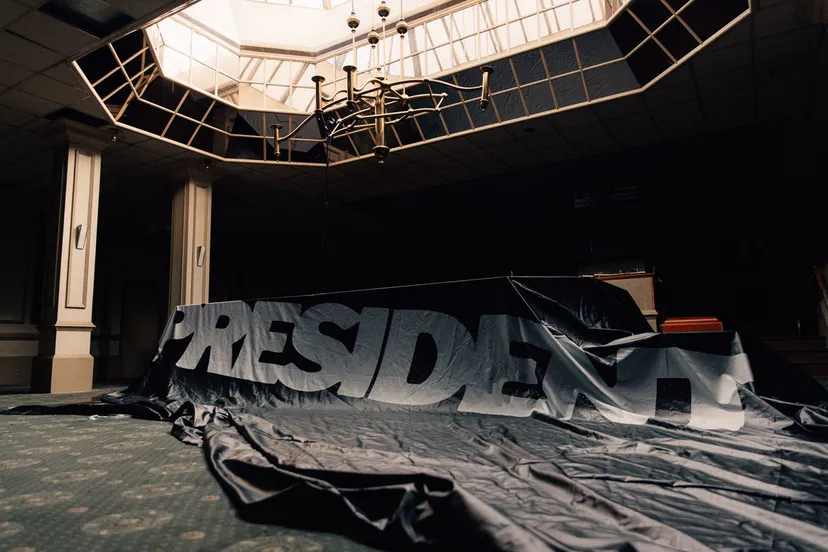Who are PRESIDENT? Mysterious band added to Download… | Kerrang!