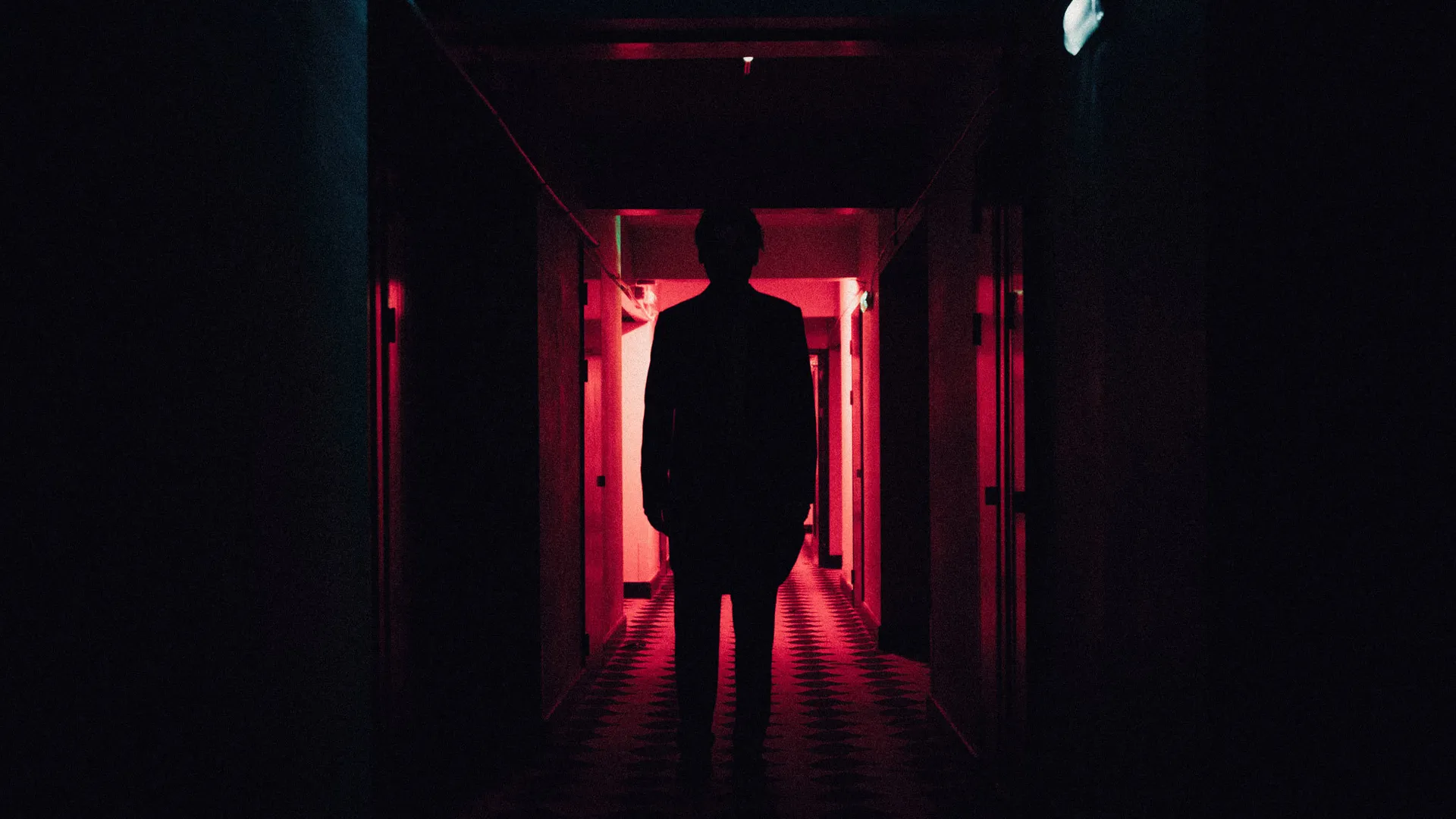 Unknown band PRESIDENT drop teaser ahead of next month’s… | Kerrang!