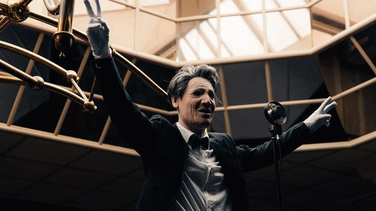 Download Festival confirm exact time and date of their… | Kerrang!