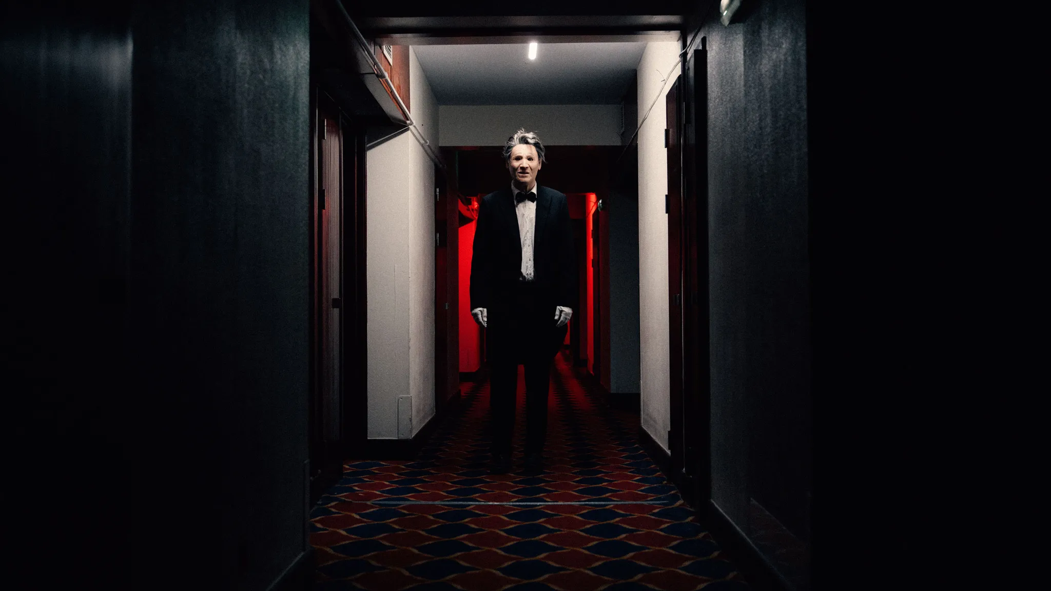 Watch the video for PRESIDENT’s new single, Fearless | Kerrang!