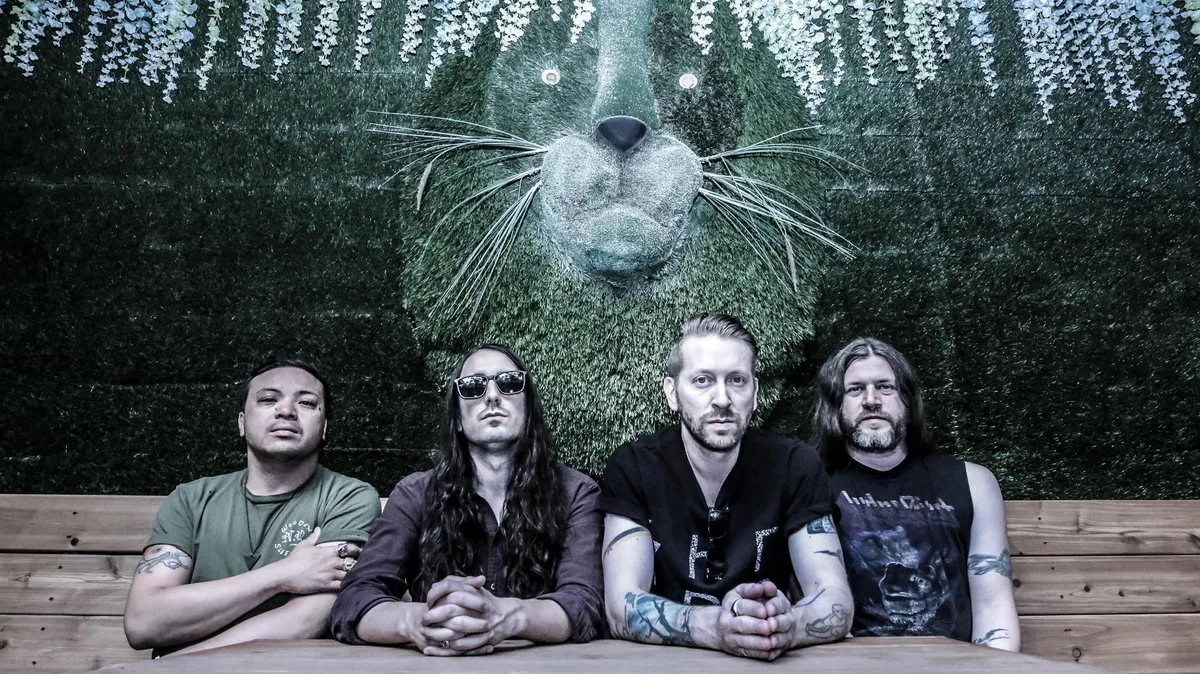 Primitive Weapons News | Kerrang!