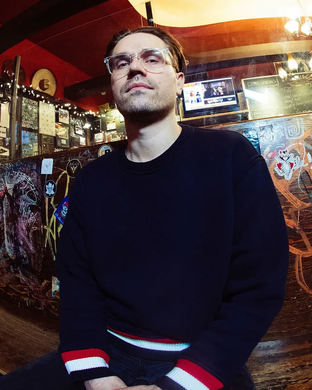 PUP: “The demon is always over my shoulder, but it’s much… | Kerrang!