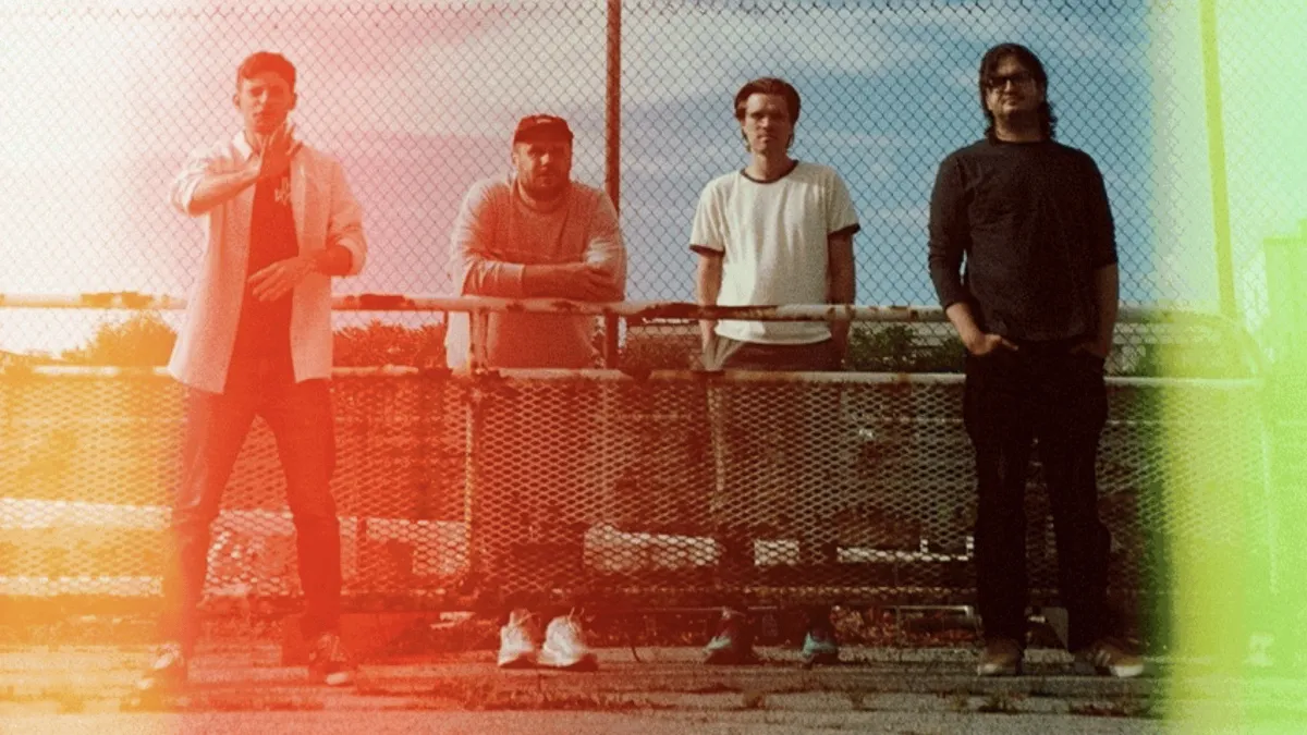 PUP announce UK and Europe tour and drop new single,… | Kerrang!