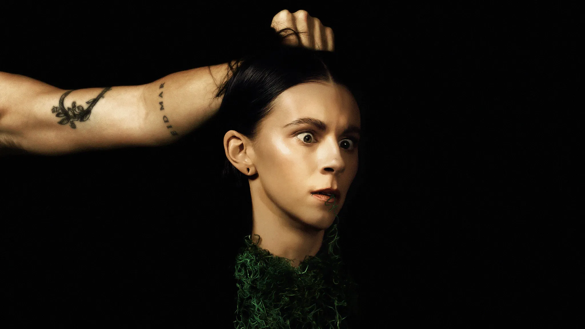 Album review: PVRIS – EVERGREEN | Kerrang!