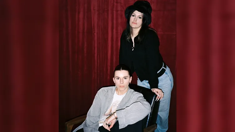 PVRIS drop re-recorded version of My House with Courtney… | Kerrang!