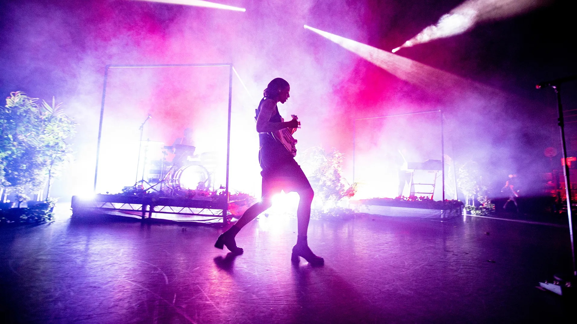 PVRIS News | Kerrang!