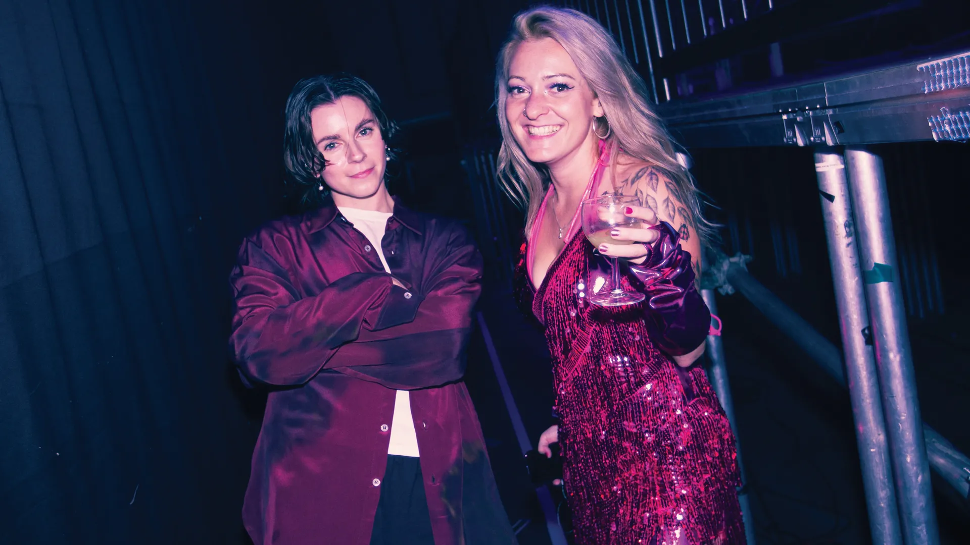 Album review: Scene Queen – Hot Singles In Your Area | Kerrang!