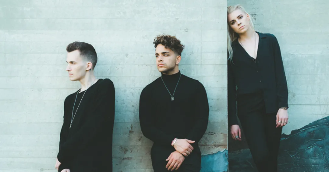 Here's Who's Supporting PVRIS On Tour | Kerrang!
