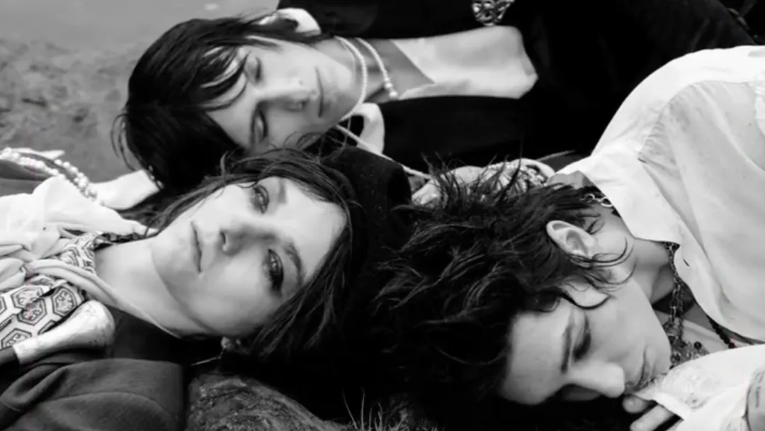 Listen: Palaye Royale have covered Eleanor Rigby | Kerrang!