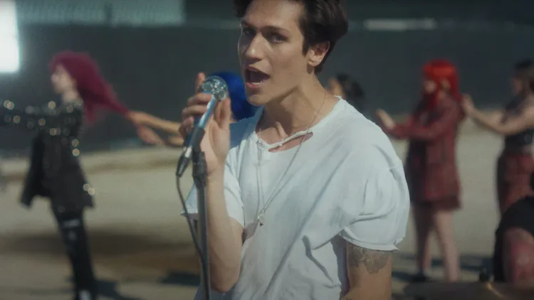 Huddy News | Kerrang!