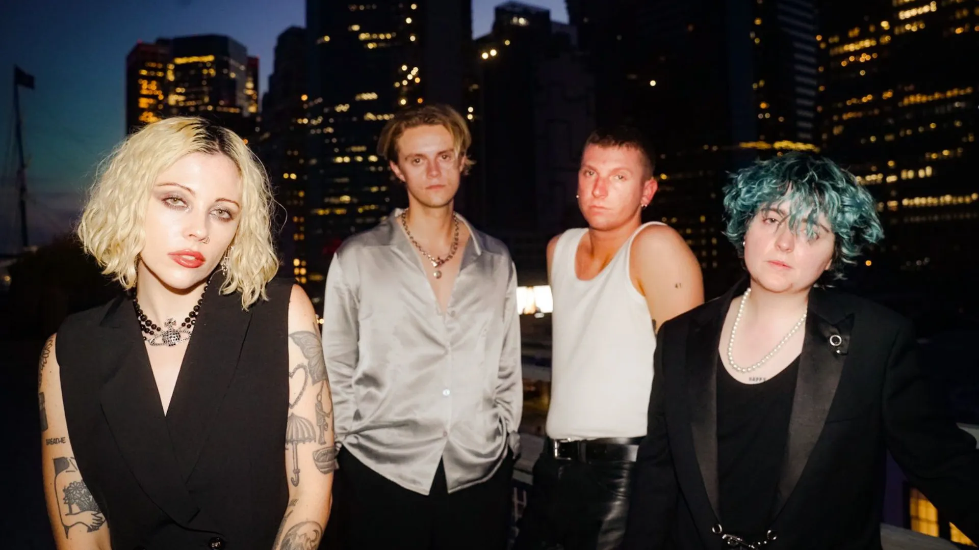 Pale Waves release sincere new single The Hard Way | Kerrang!