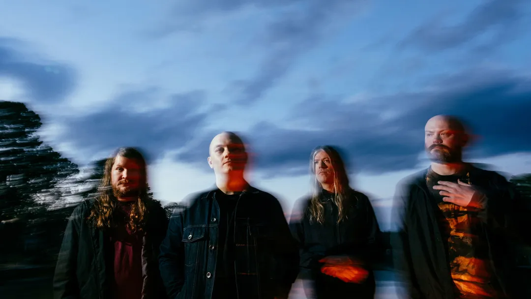 Pallbearer announce new album, Mind Burns Alive | Kerrang!