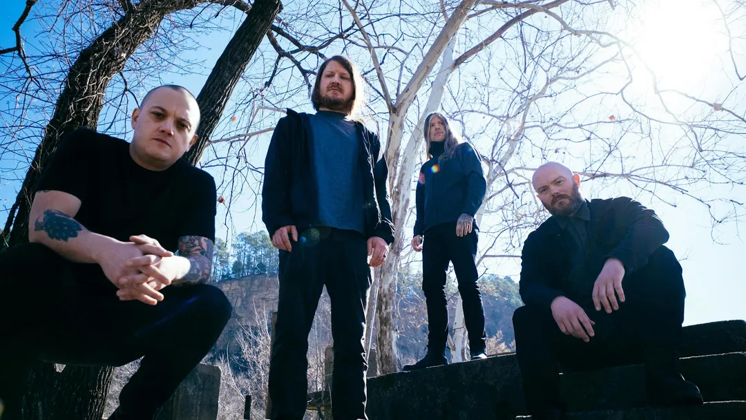 Earth, ﻿Pallbearer, ﻿Conan and loads more added to… | Kerrang!