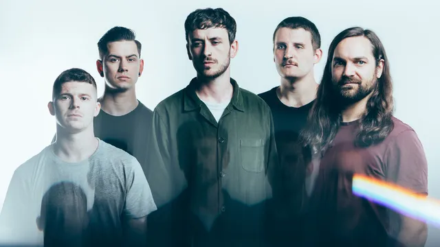 Palm Reader Are Using Empathy And Vulnerability To Have A… | Kerrang!