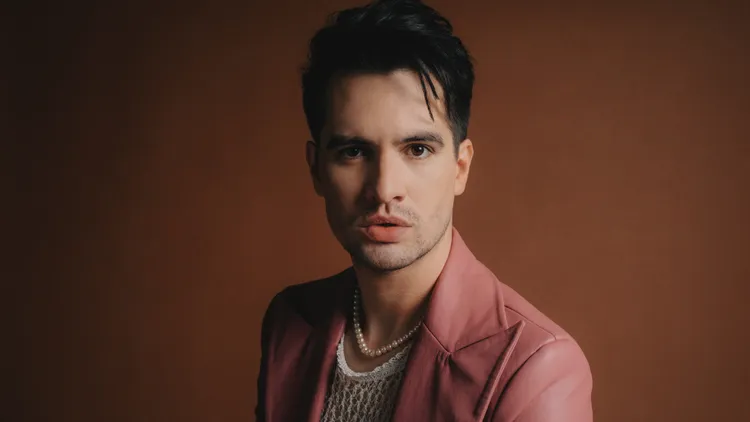 Panic! At The Disco’s Brendon Urie returns to the stage… | Kerrang!