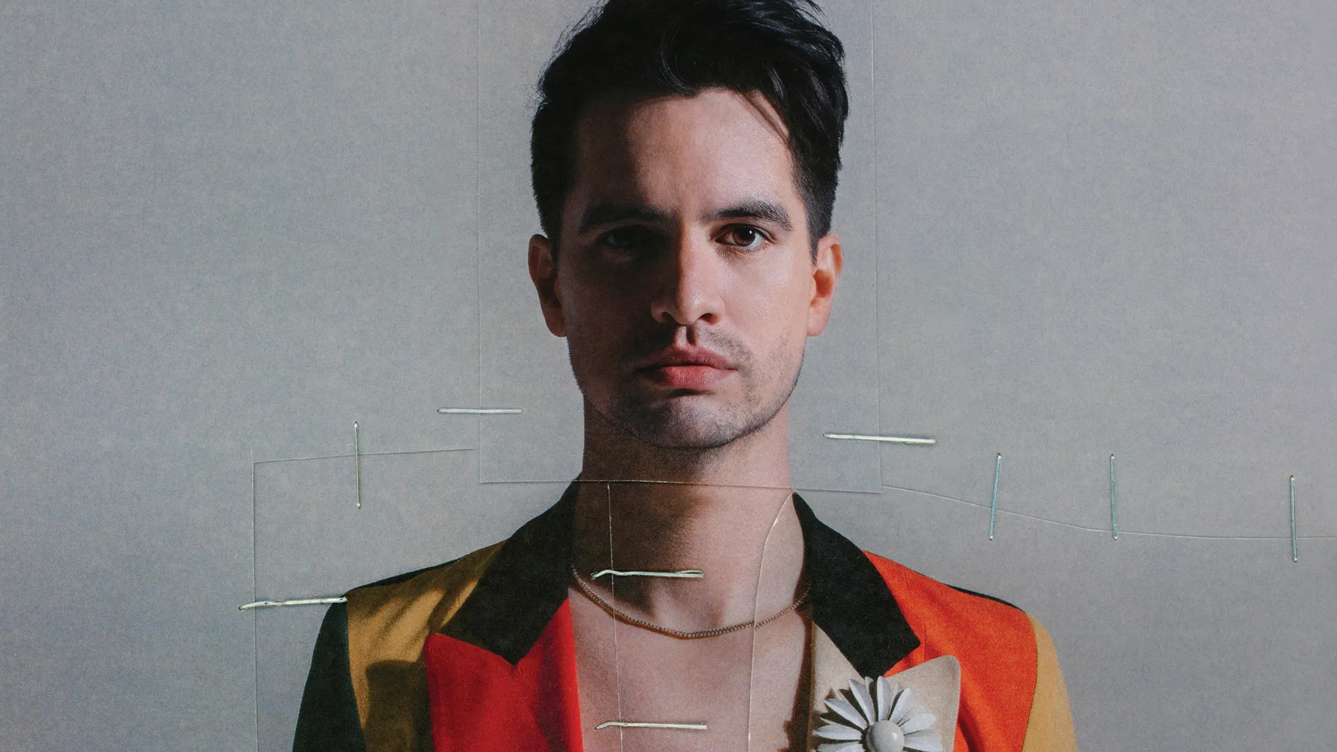Panic! At The Disco’s Brendon Urie returns to the stage… | Kerrang!