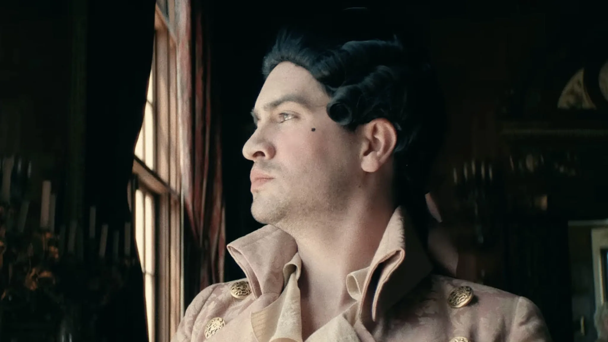 A Deep Dive Into Panic! At The Disco’s Video For I Write… | Kerrang!