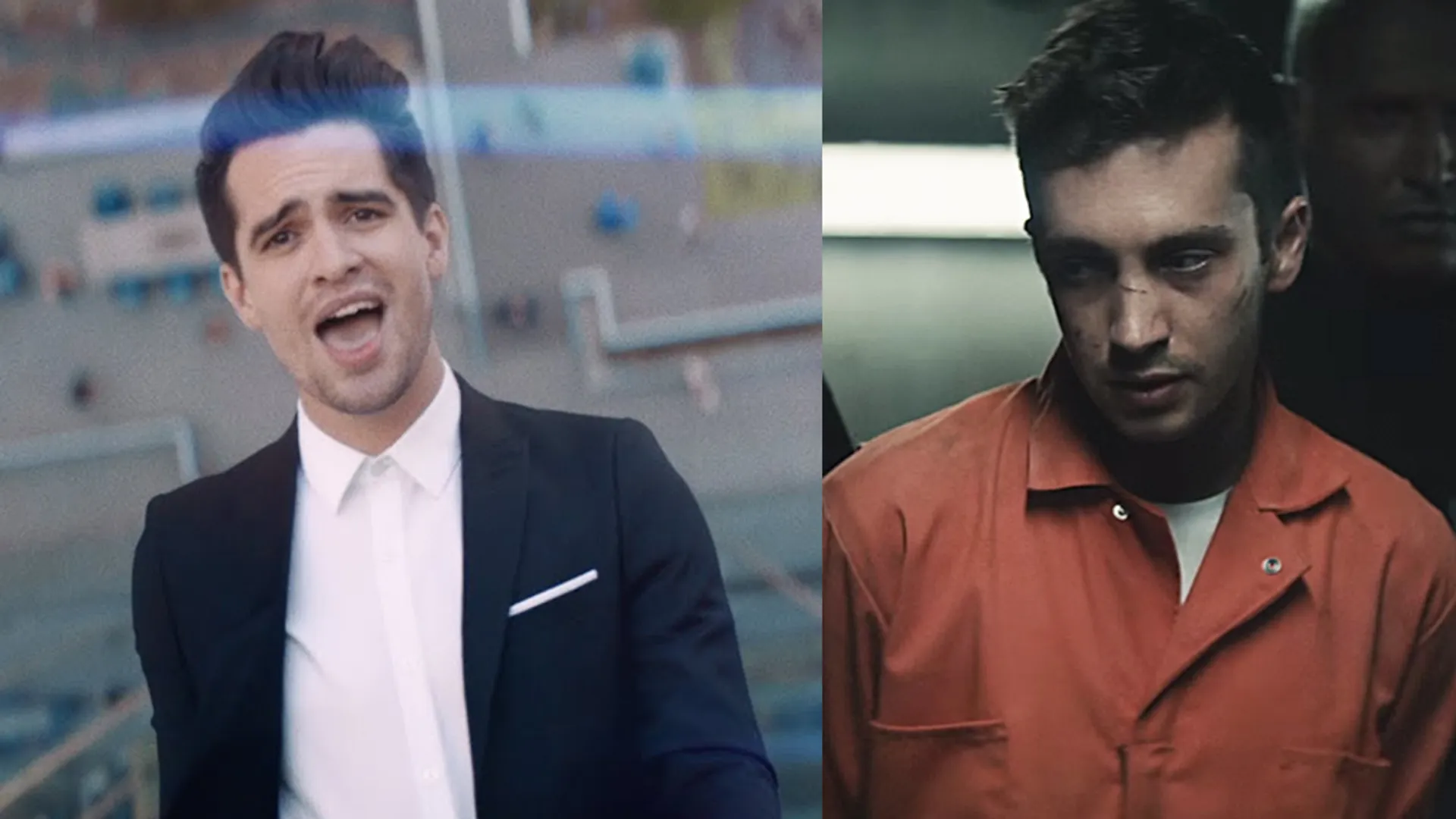Panic! At The Disco Have Beaten twenty one pilots In A New… | Kerrang!