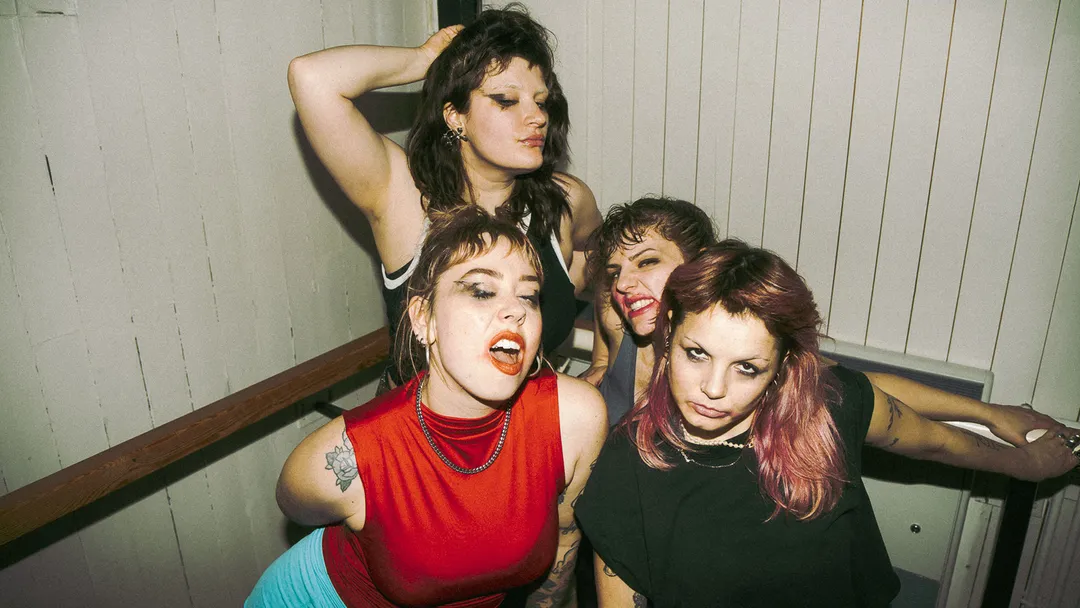 “It’s like a voice note of us taking the piss”: Why Panic… | Kerrang!