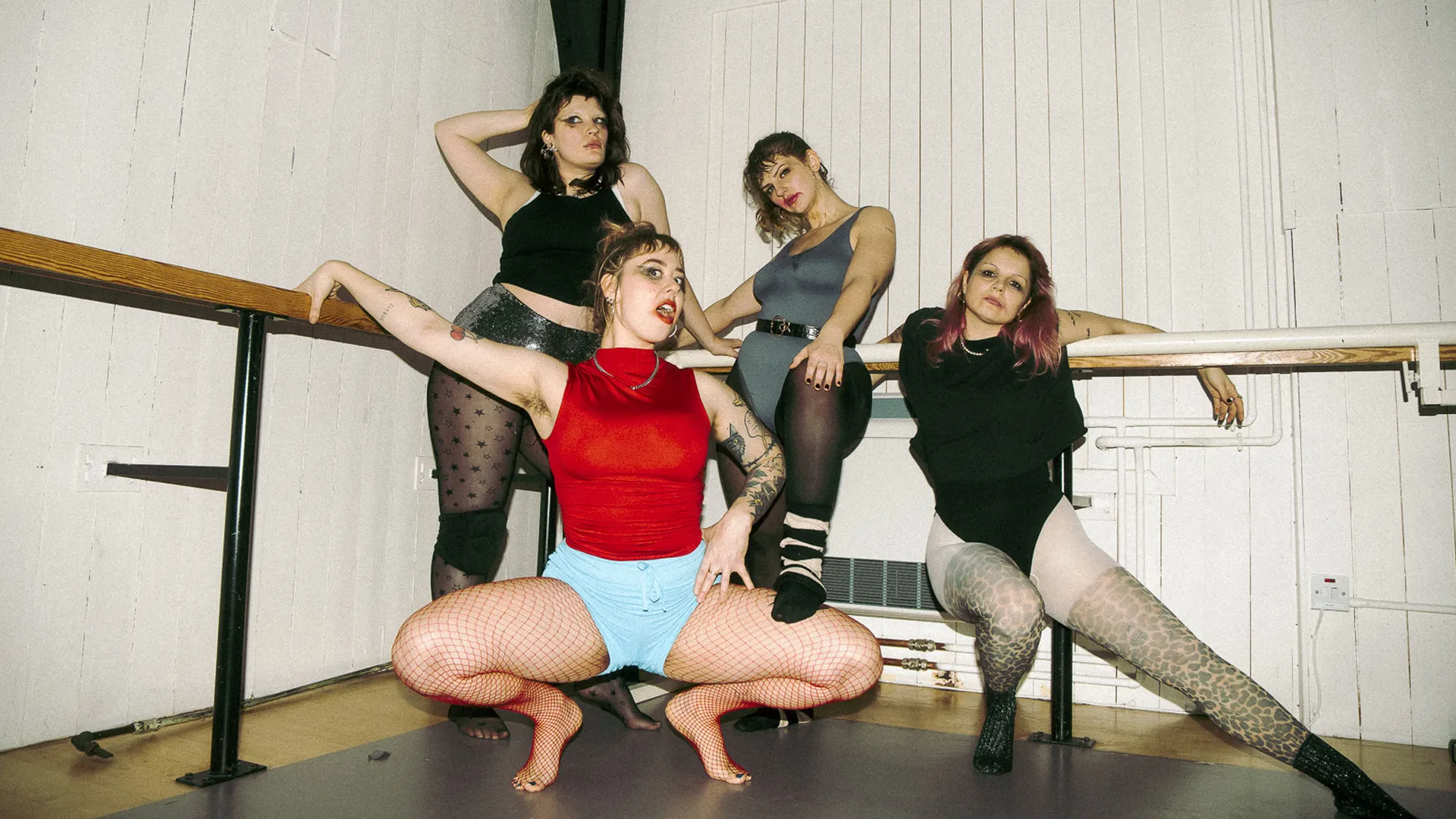 “It’s like a voice note of us taking the piss”: Why Panic… | Kerrang!