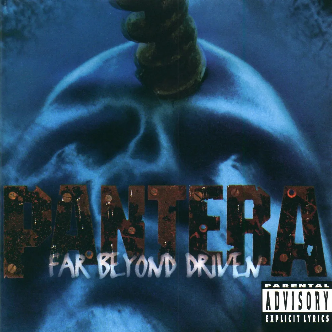 Every Pantera Album Ranked From Worst To Best | Kerrang!