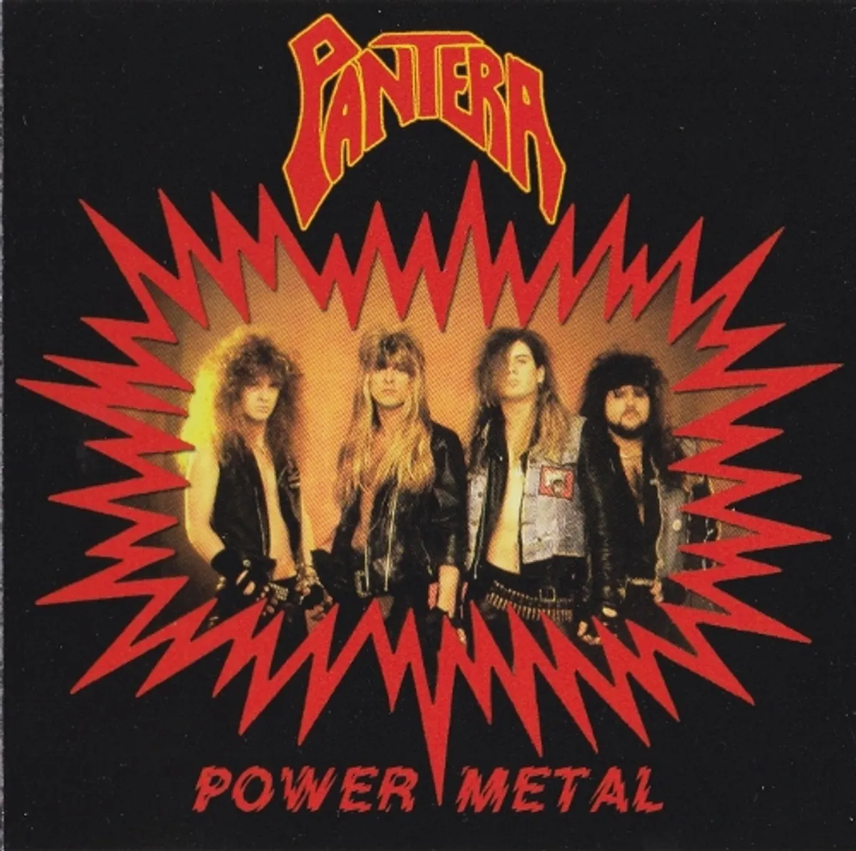 Every Pantera Album Ranked From Worst To Best | Kerrang!