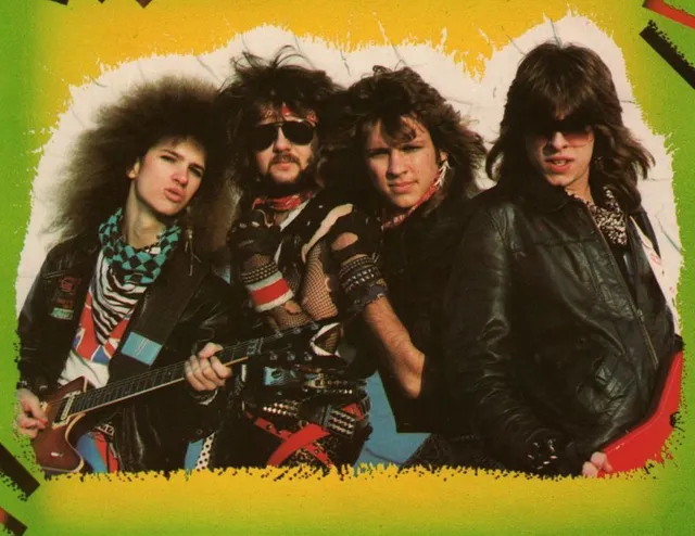 How Pantera’s Glam Past Only Increases Their Legend | Kerrang!