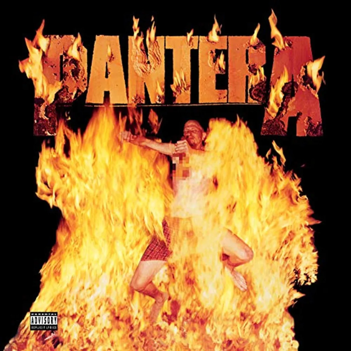 Every Pantera Album Ranked From Worst To Best | Kerrang!