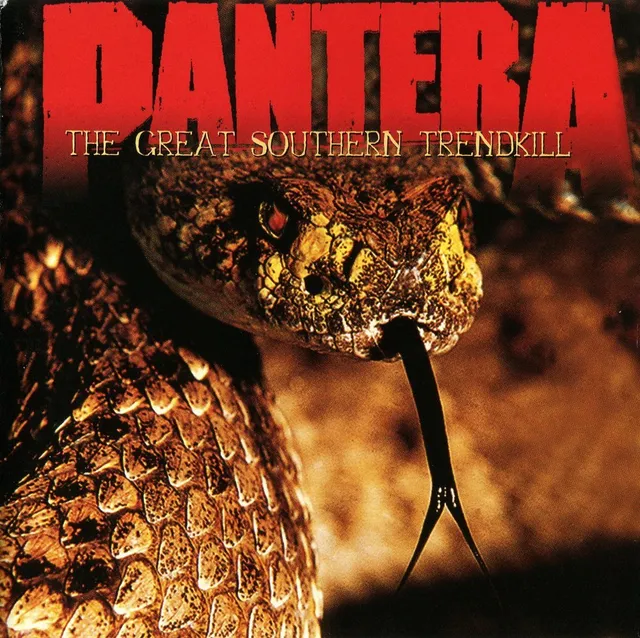 Every Pantera Album Ranked From Worst To Best | Kerrang!