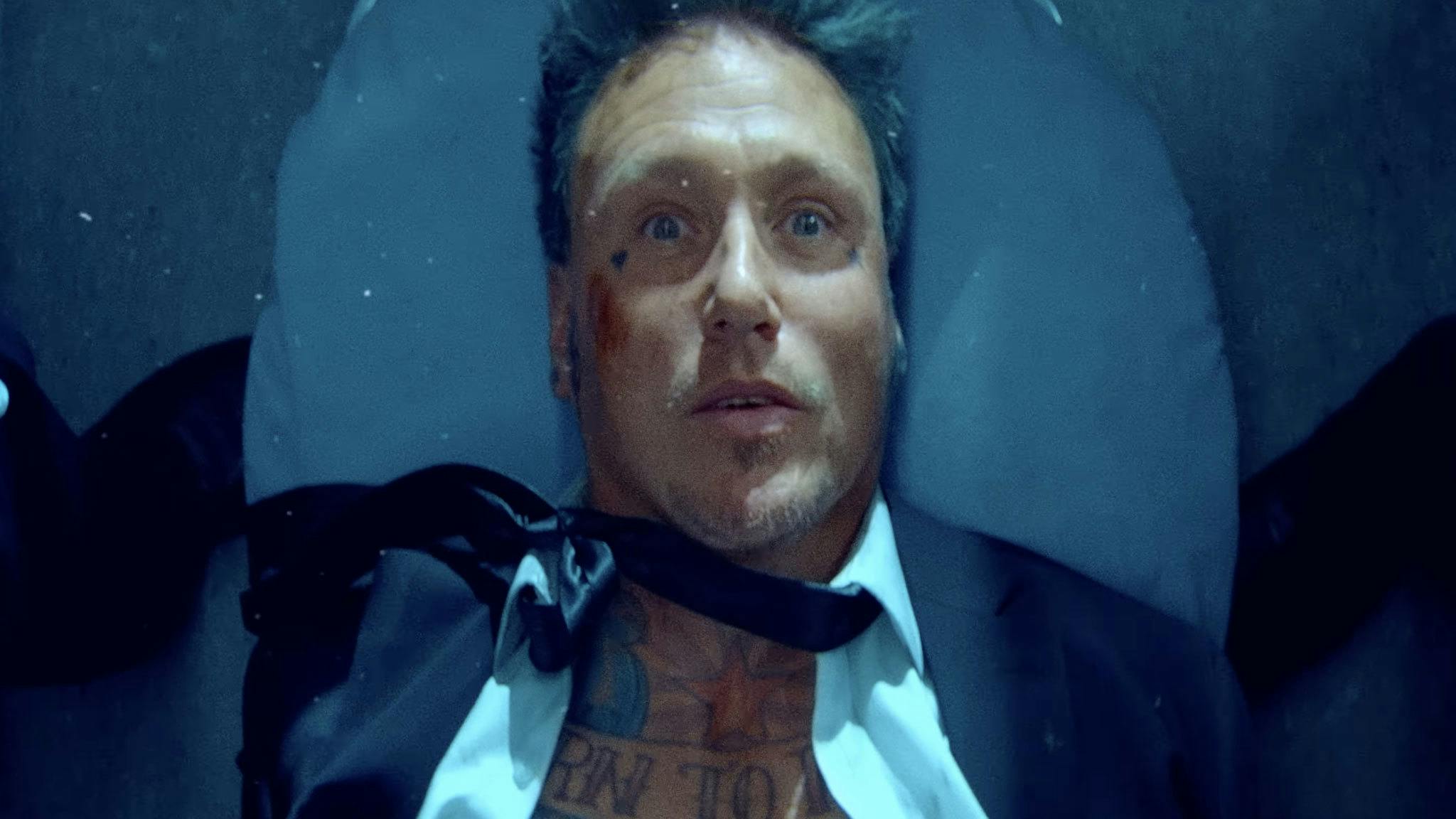 Papa Roach release new single, Even If It Kills Me | Kerrang! Papa Roach release new single, Even If It Kills Me | Kerrang!