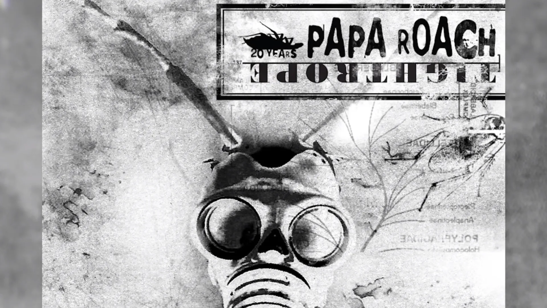 Papa Roach Release 2020 Version Of Infest's Hidden Track… | Kerrang!