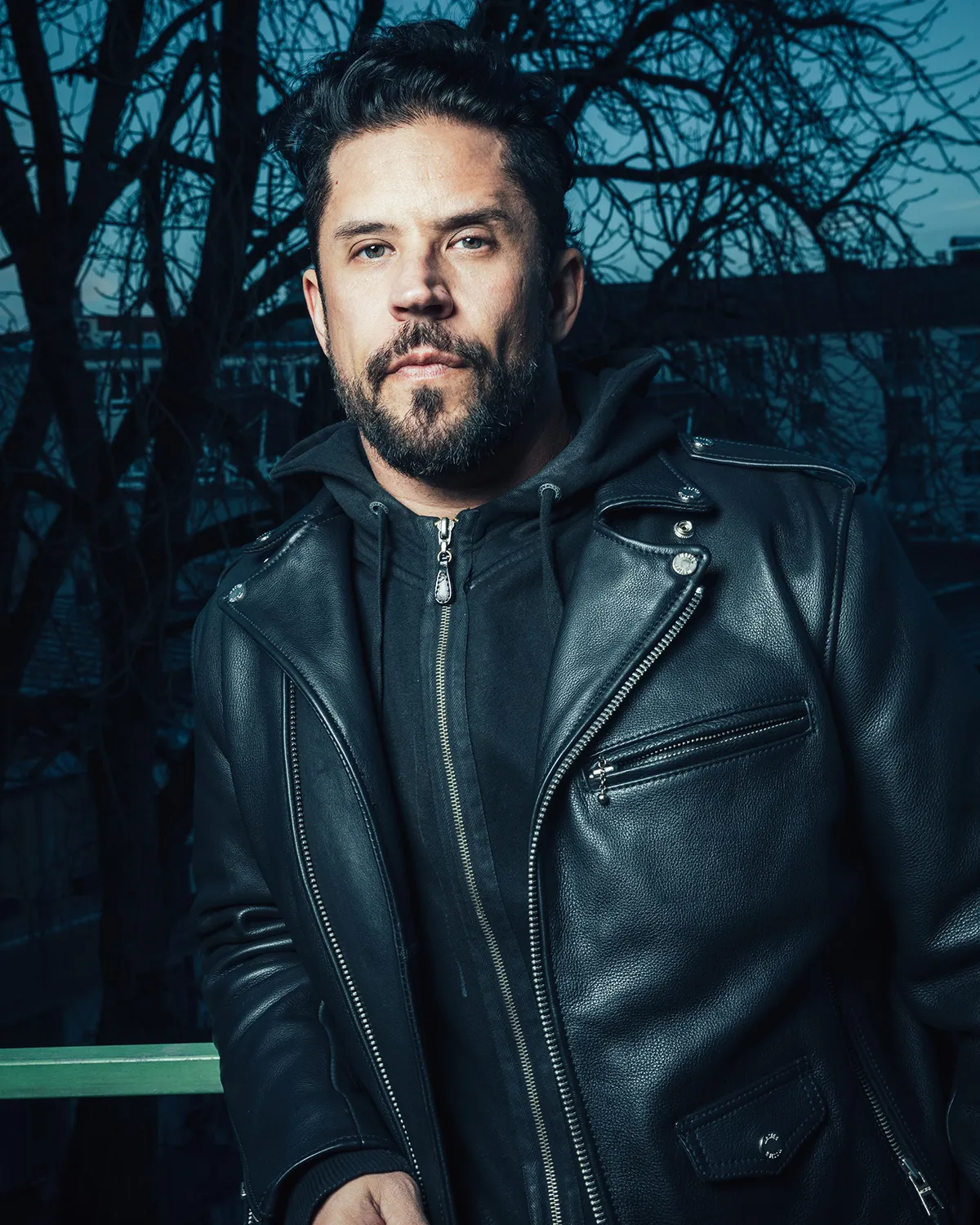 Papa Roach: “Music can move culture, can inspire and shift… | Kerrang!