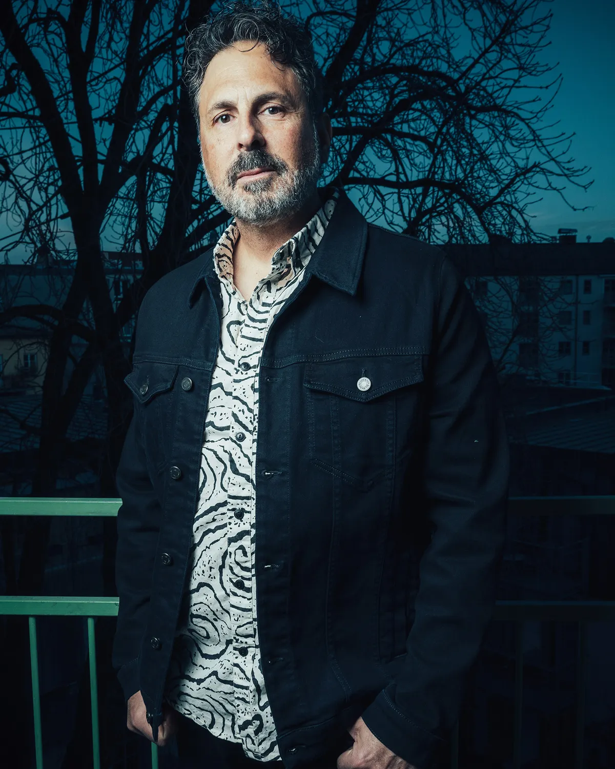 Papa Roach: “Music can move culture, can inspire and shift… | Kerrang!