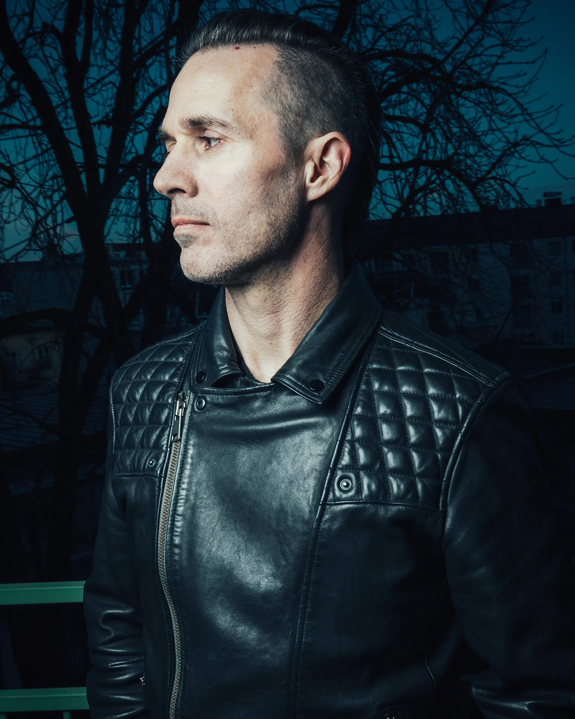 Papa Roach: “Music can move culture, can inspire and shift… | Kerrang!