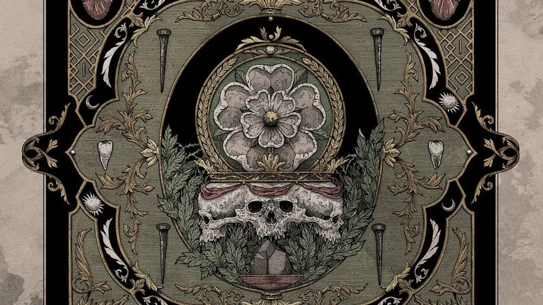 The 16 essential goth albums you need to know | Kerrang!