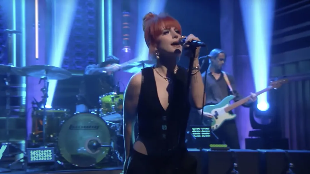 The 20 greatest Paramore songs – ranked | Kerrang!